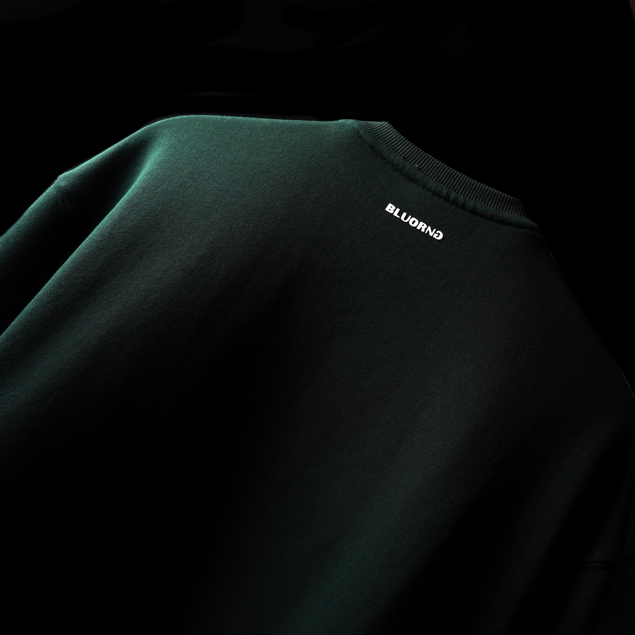 BLIND DROP 6 – Bluorng