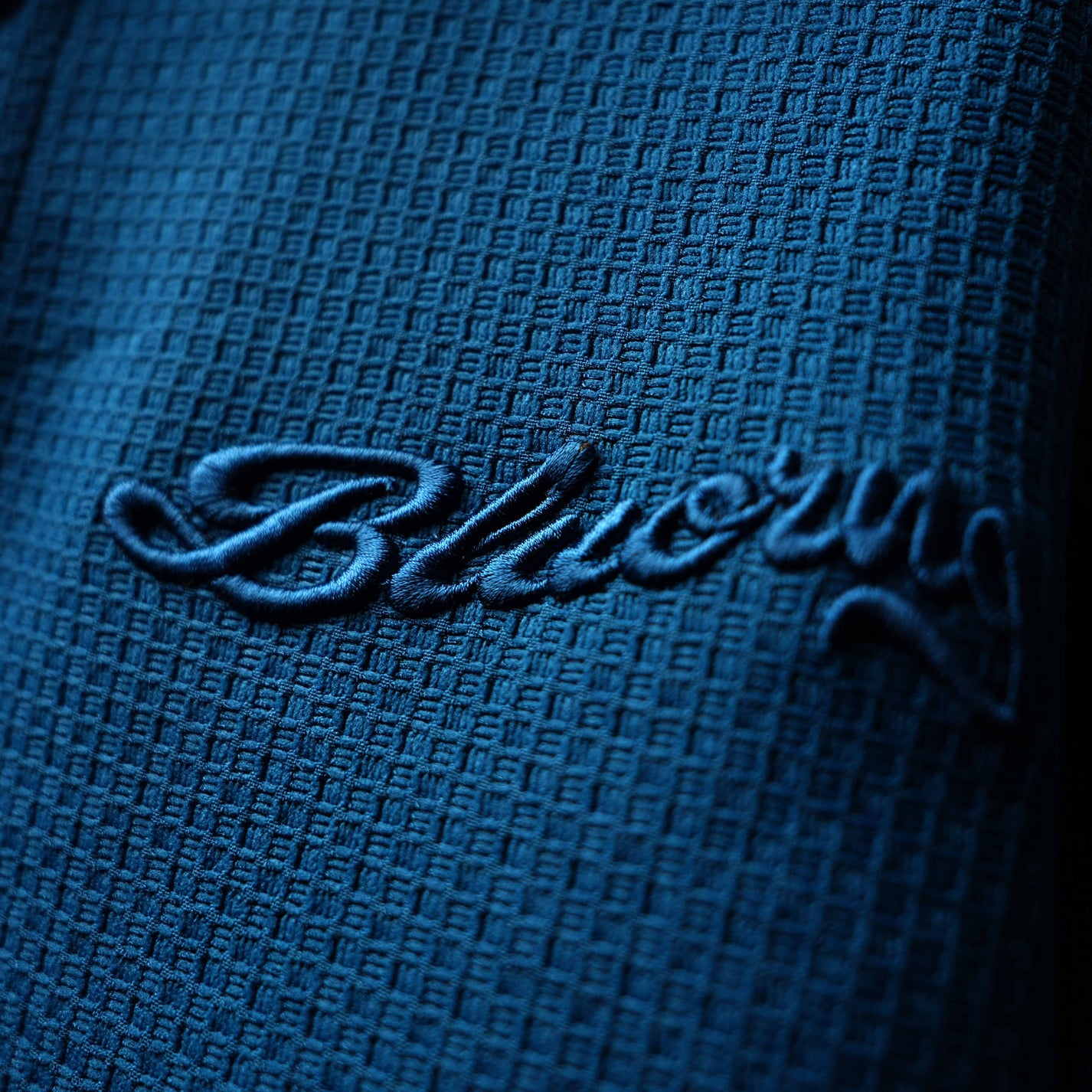 Deep Current Shirt - Buy Premium Deep Blue Current Shirt Online | BLUORNG