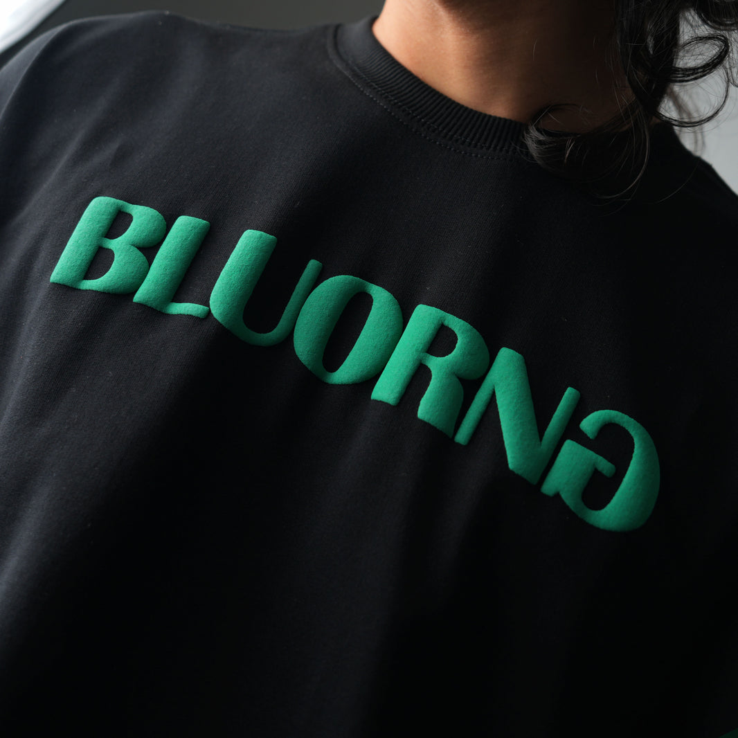 Bluorng (pronounced “Blue~Orange”)