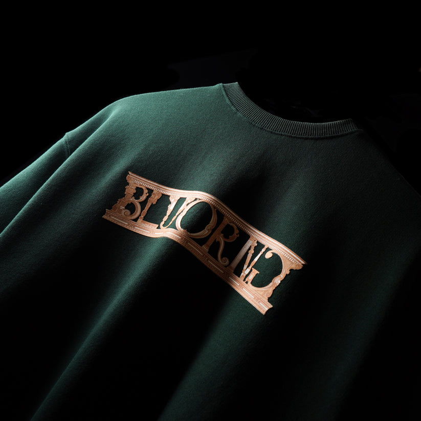 BLIND DROP 6 – Bluorng