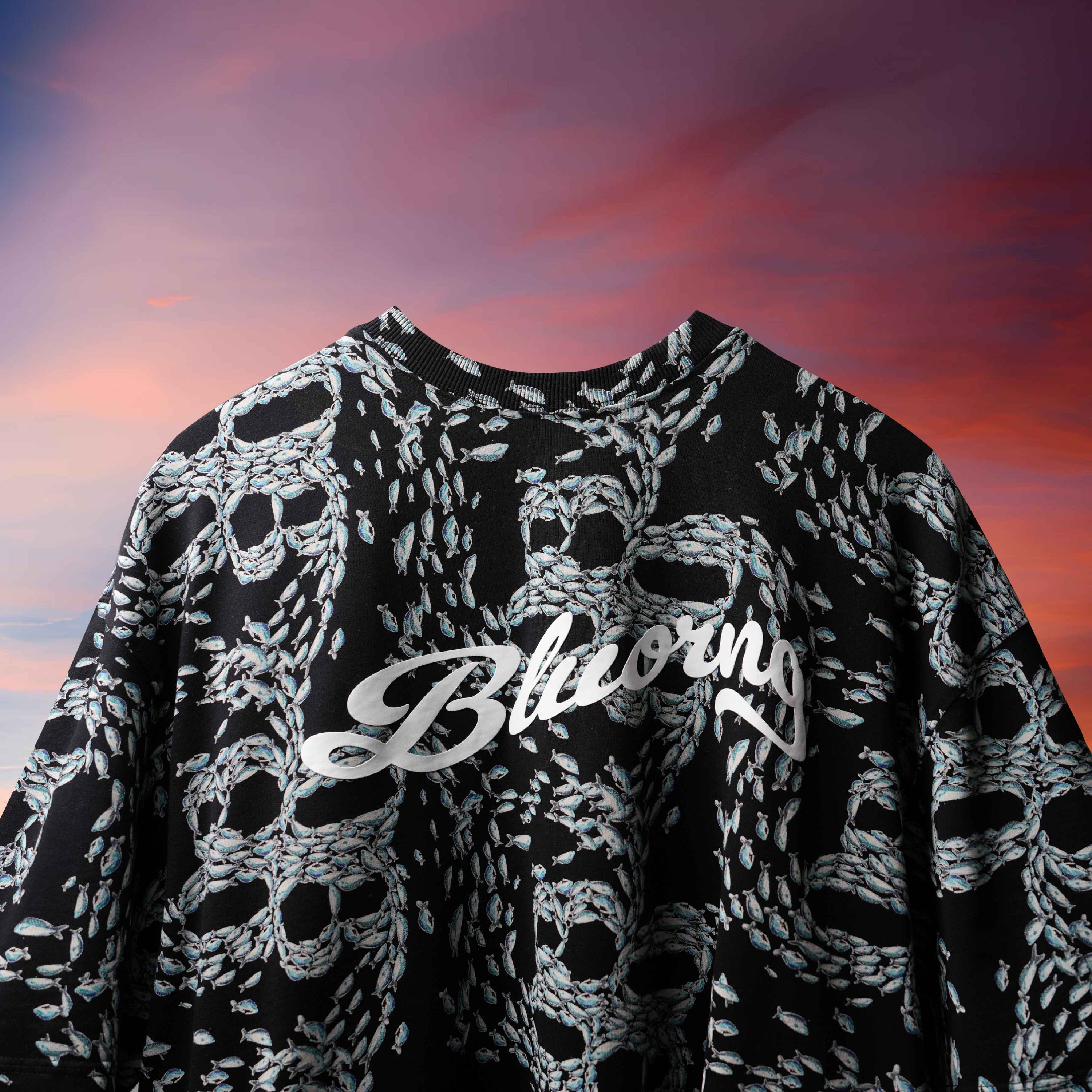 Collections – BLUORNG