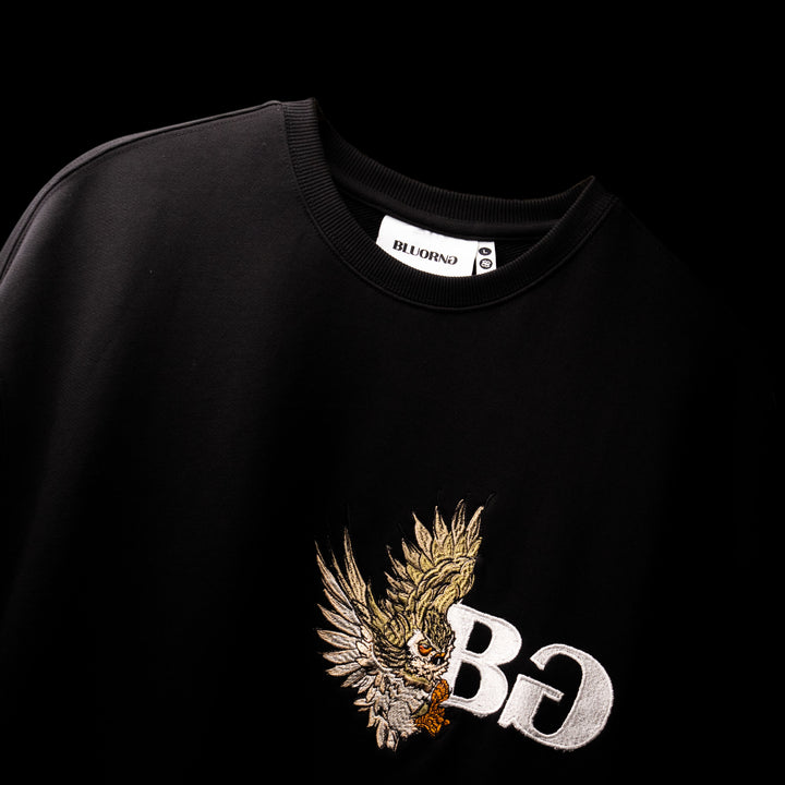 Premium T-shirts - Streetwear T-Shirts for Men Online – BLUORNG