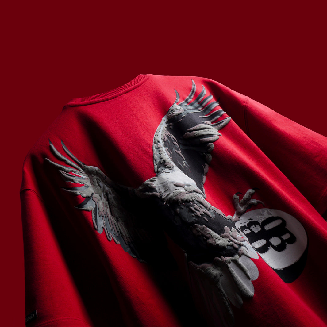 Bluorng (pronounced “Blue~Orange”)