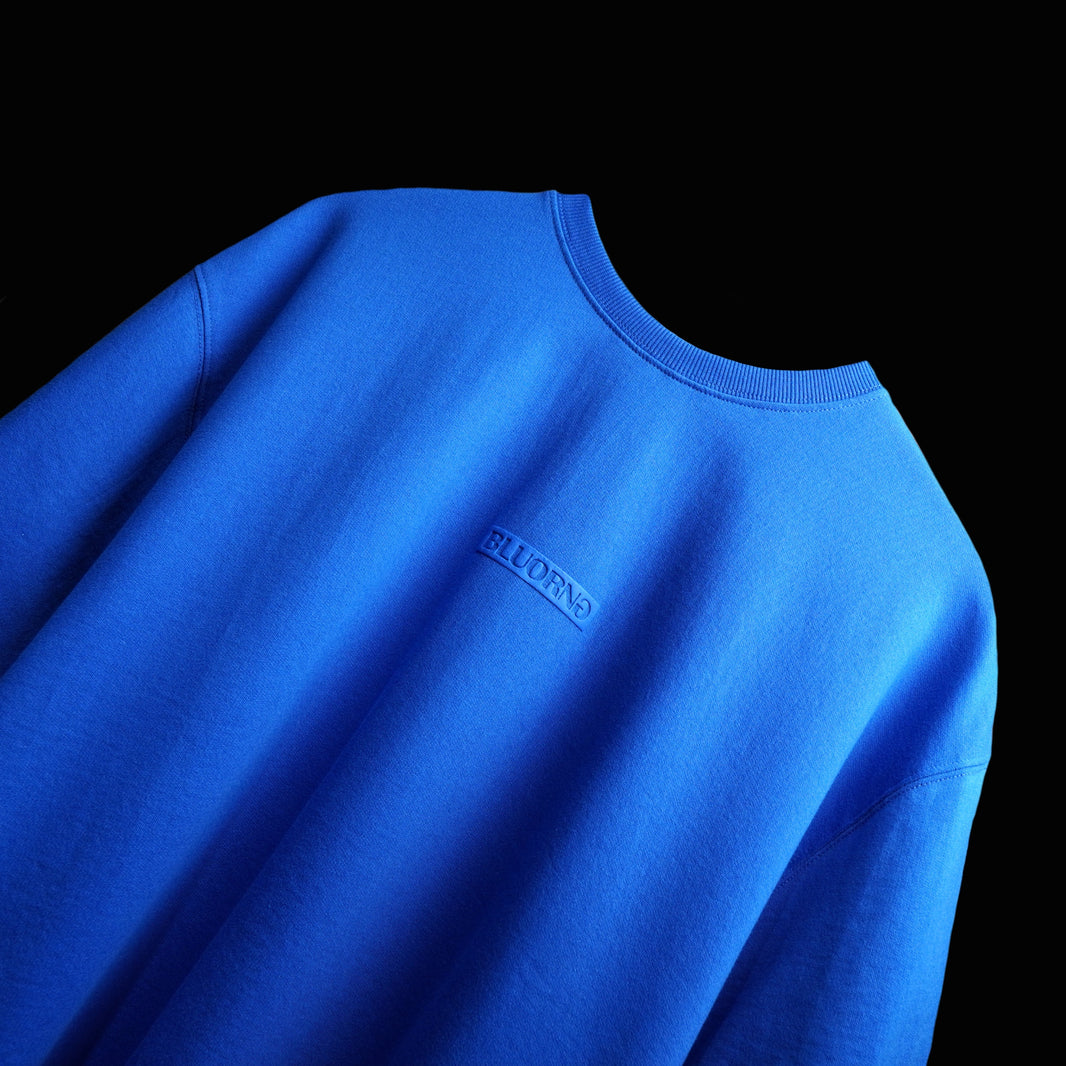 Bluorng (pronounced “Blue~Orange”)