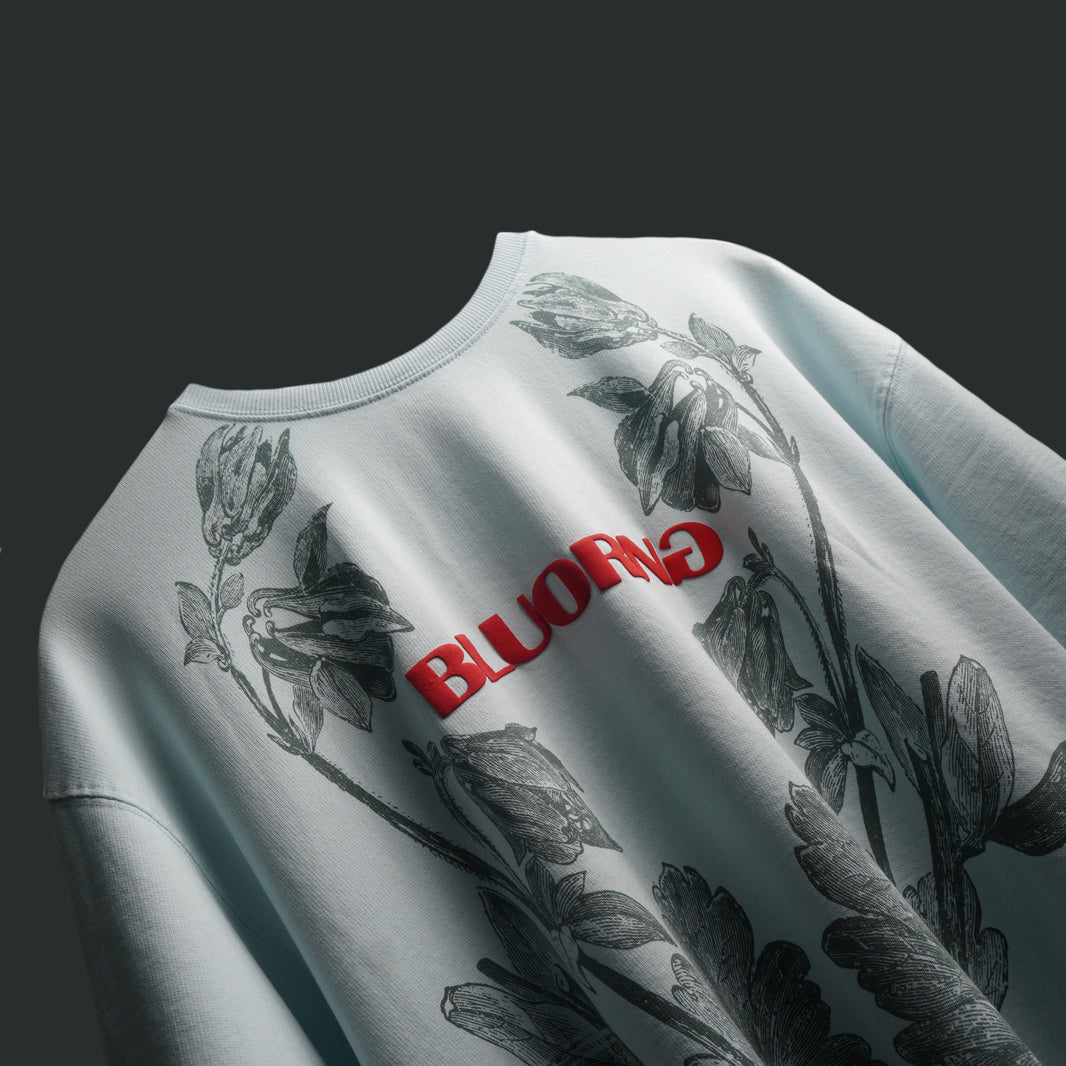 Bluorng (pronounced “Blue~Orange”)