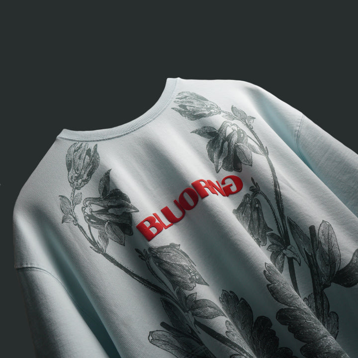 Bluorng (pronounced “Blue~Orange”)