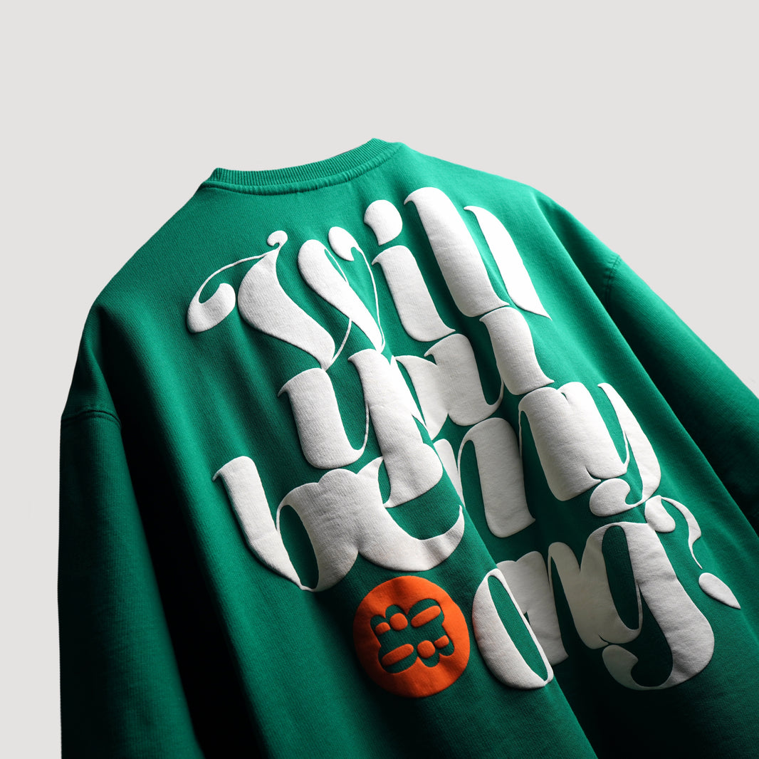 Bluorng (pronounced “Blue~Orange”)