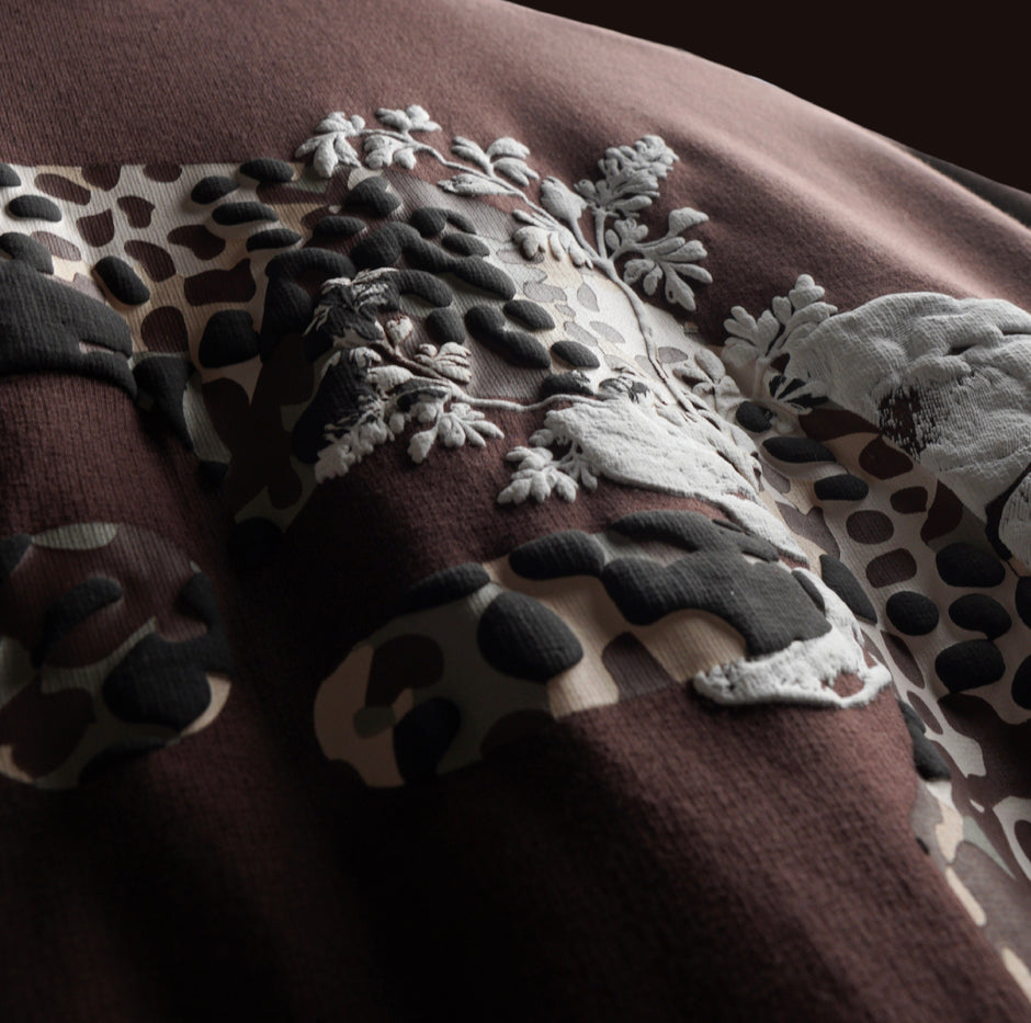 Bluorng (pronounced “Blue~Orange”)