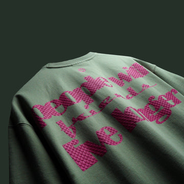 Bluorng (pronounced “Blue~Orange”)