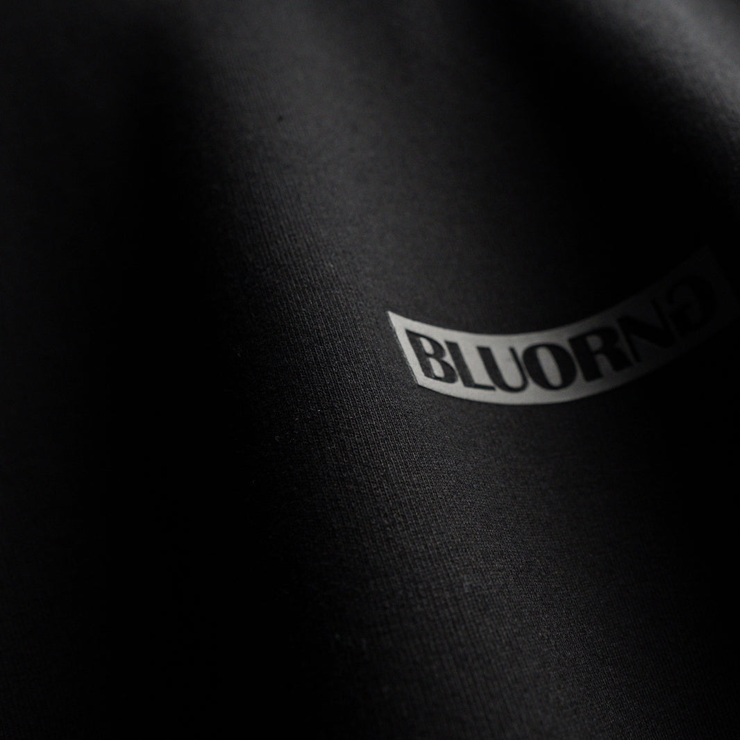 Bluorng (pronounced “Blue~Orange”)