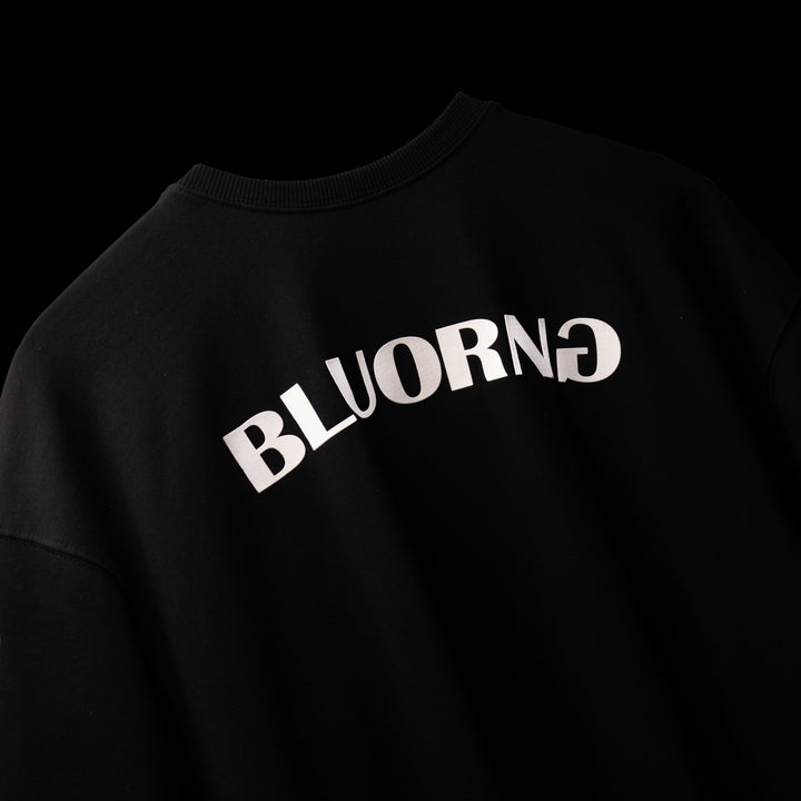 Bluorng (pronounced “Blue~Orange”) – BLUORNG