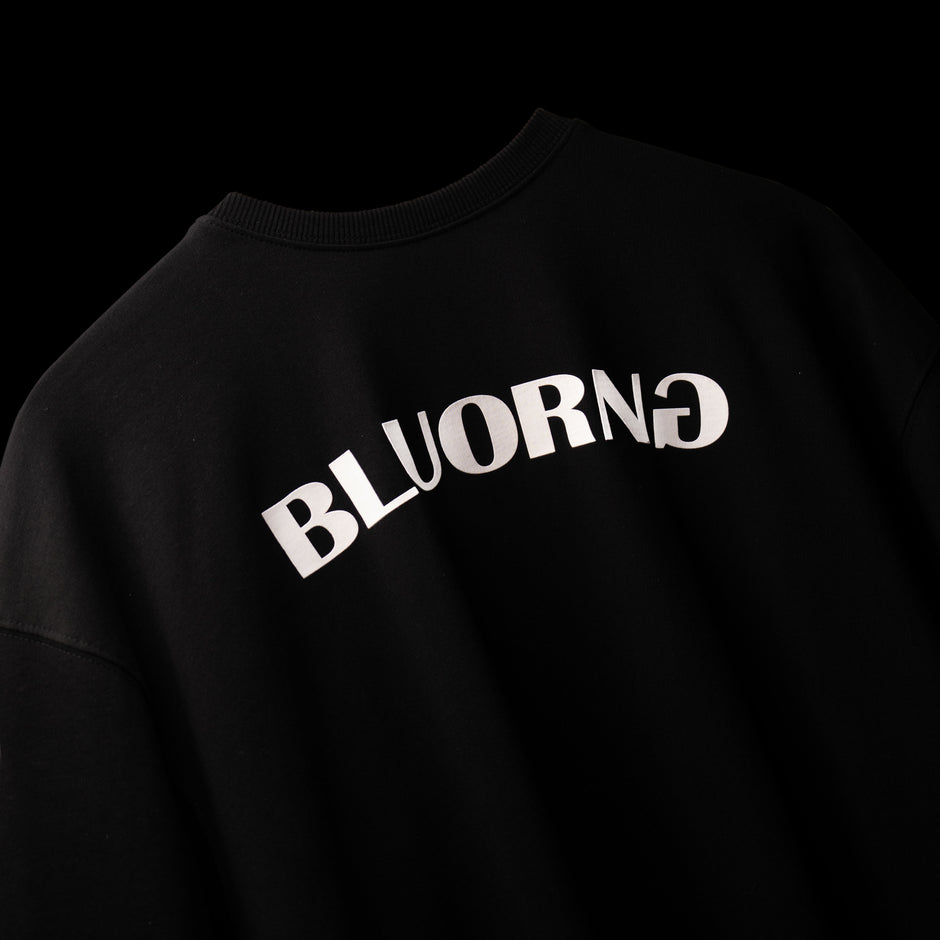 Bluorng (pronounced “Blue~Orange”) – BLUORNG