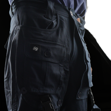 Bluorng (pronounced “Blue~Orange”)