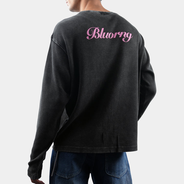 Bluorng (pronounced “Blue~Orange”)