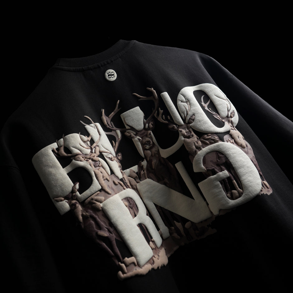 Bluorng (pronounced “Blue~Orange”)