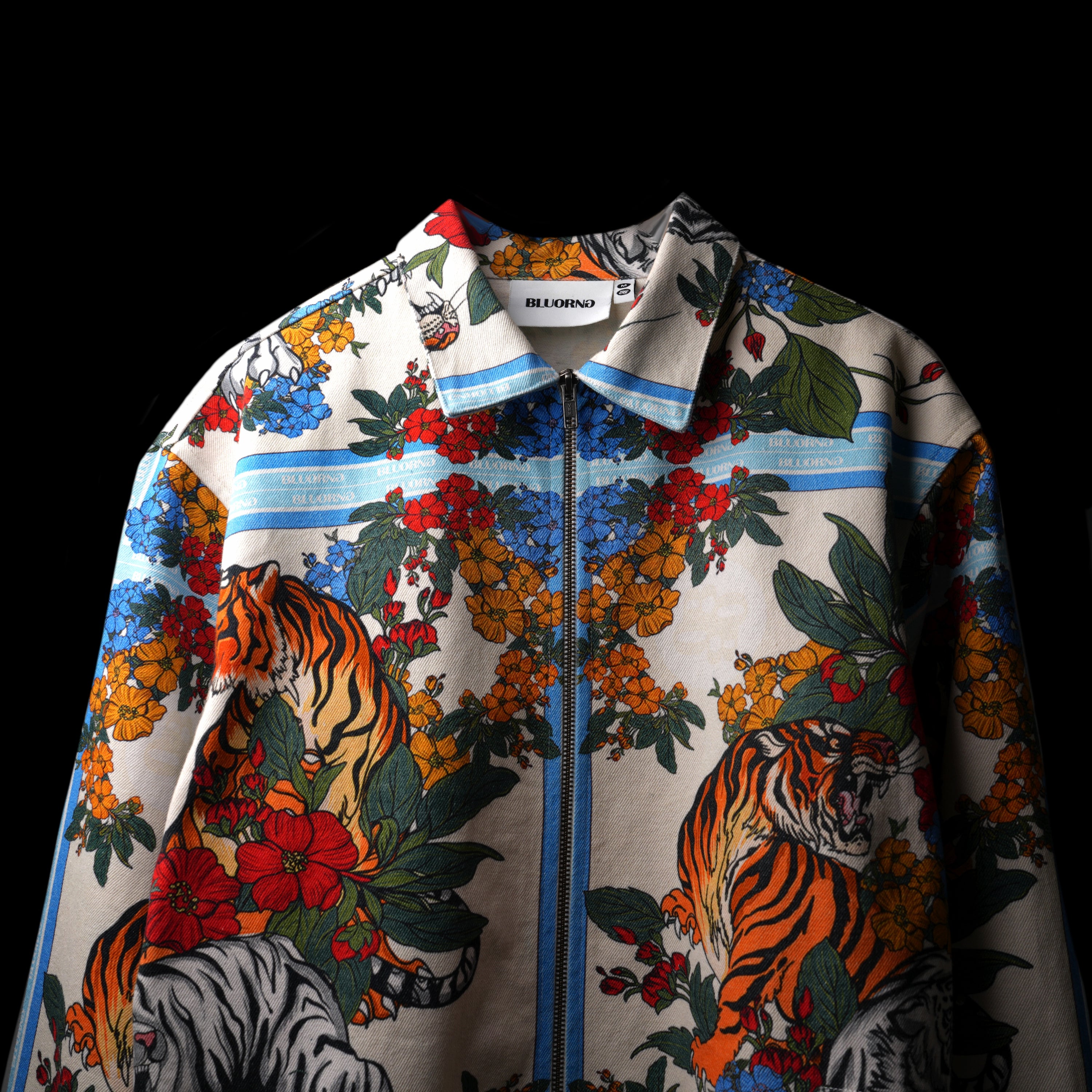 Collections – BLUORNG