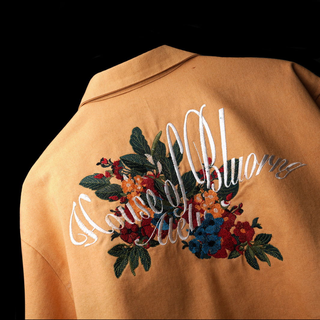 Designer Jackets - Buy Premium Jackets Online | Unisex – BLUORNG