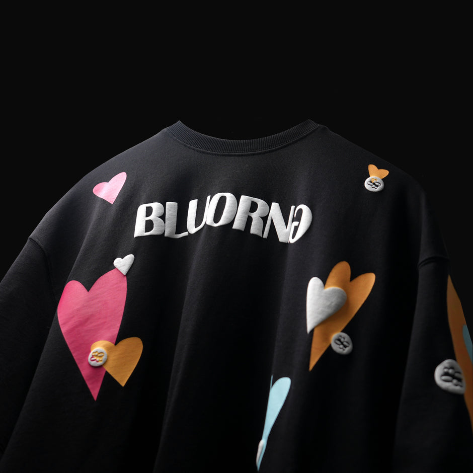 Premium T-shirts - Streetwear T-Shirts for Men Online – BLUORNG