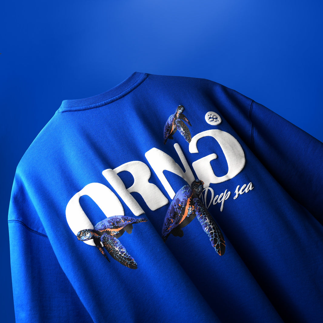 Premium T-shirts - Unisex Streetwear T-shirts Online – BLUORNG