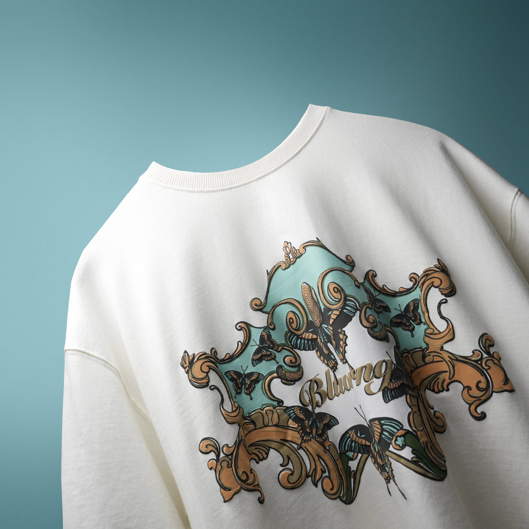 Bluorng (pronounced “Blue~Orange”) – BLUORNG