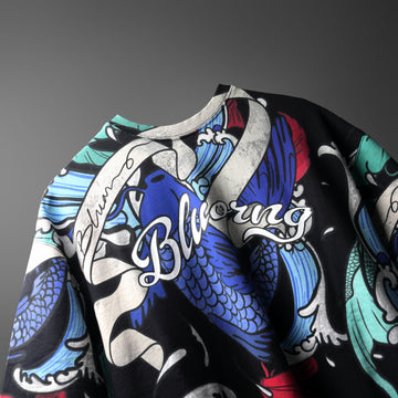 Premium T-shirts - Streetwear T-Shirts for Men Online – BLUORNG