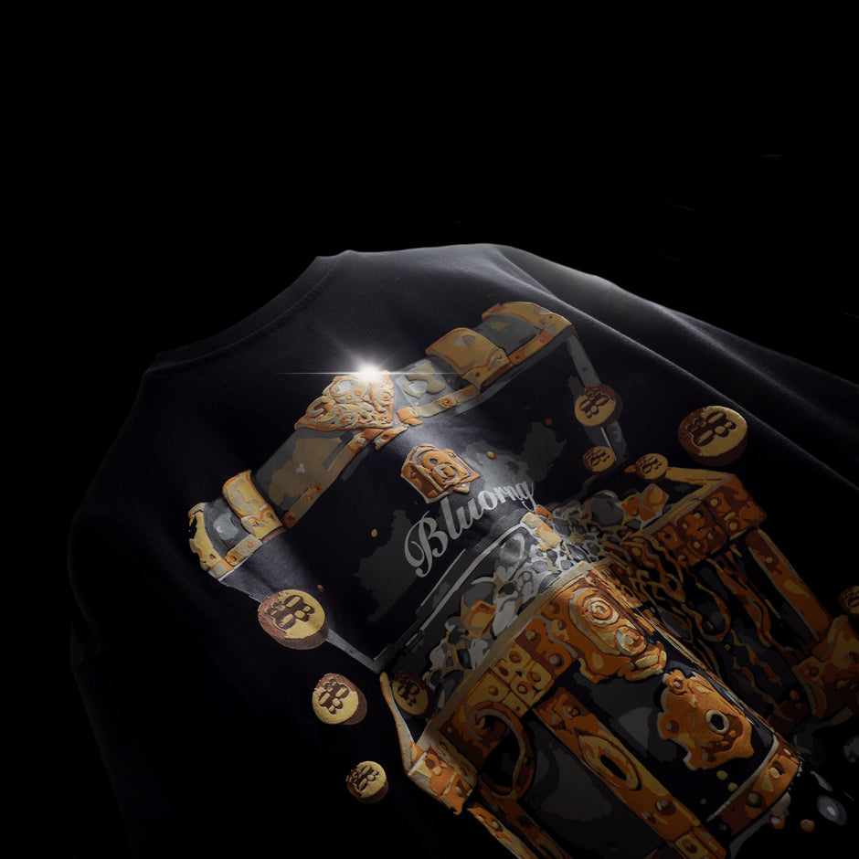 Bluorng (pronounced “Blue~Orange”)