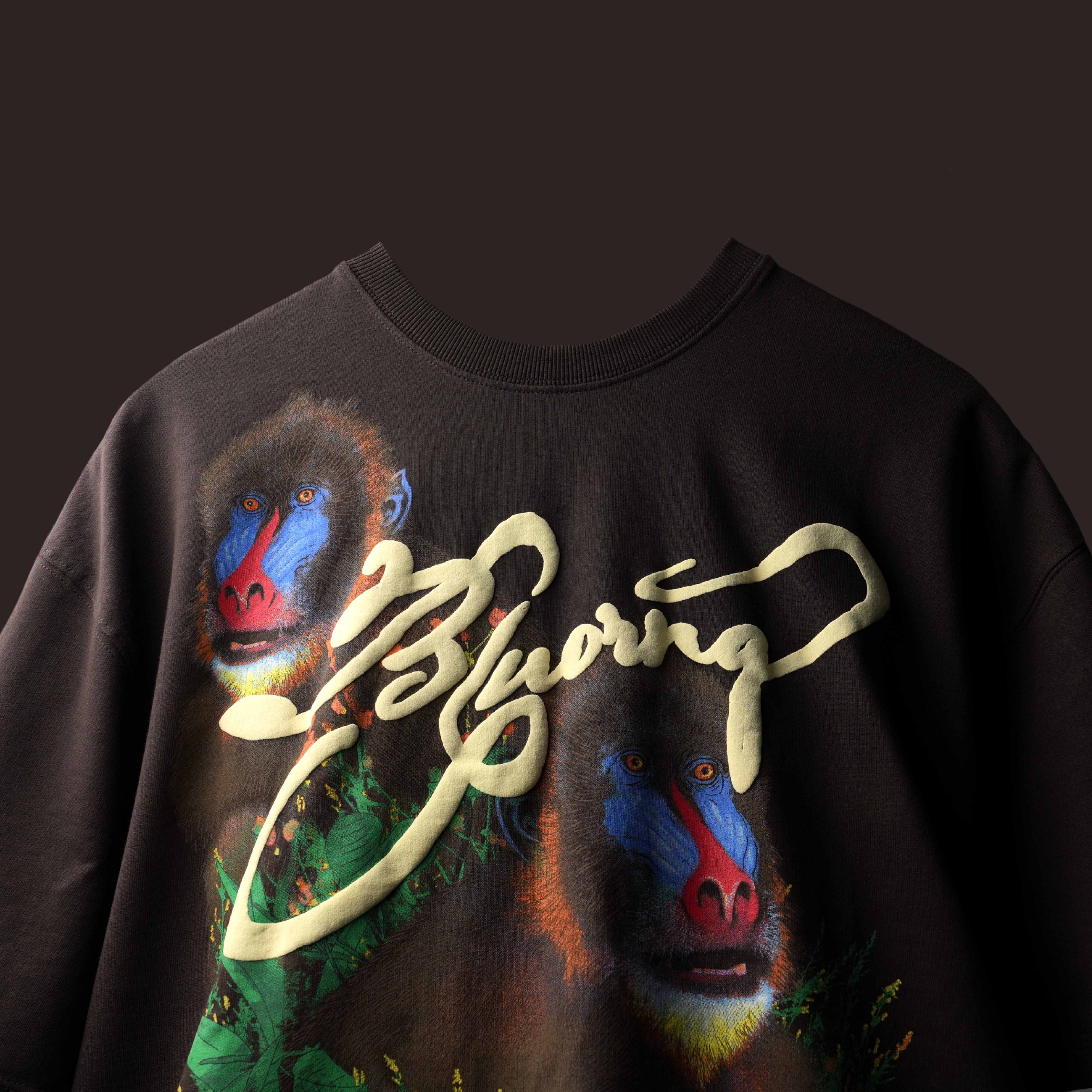 Premium T-shirts - Unisex Streetwear T-shirts Online – BLUORNG