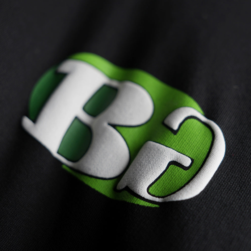 MISSING T-SHIRT - Premium Oversized T-Shirt For Men – BLUORNG