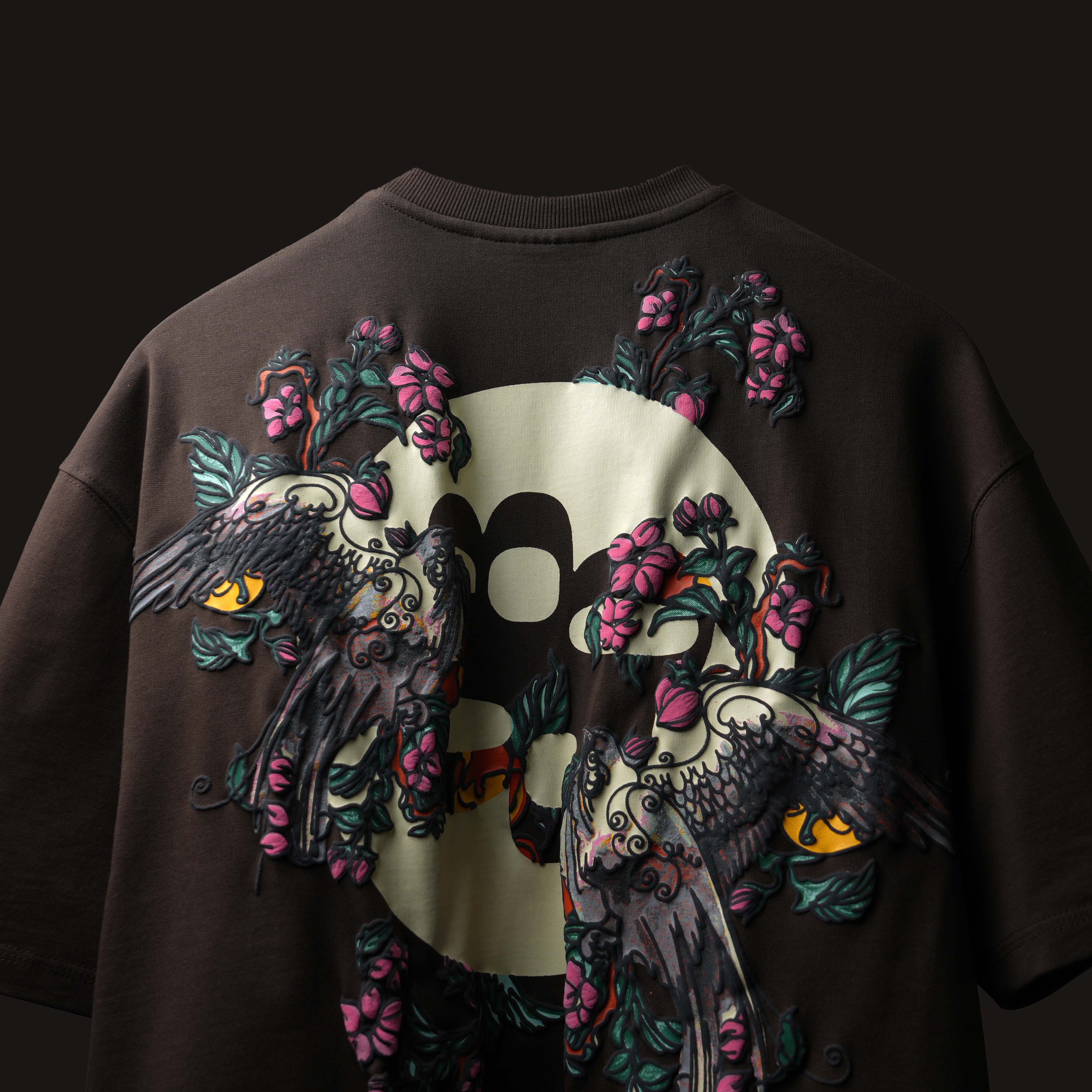 Premium T-shirts - Unisex Streetwear T-shirts Online – BLUORNG