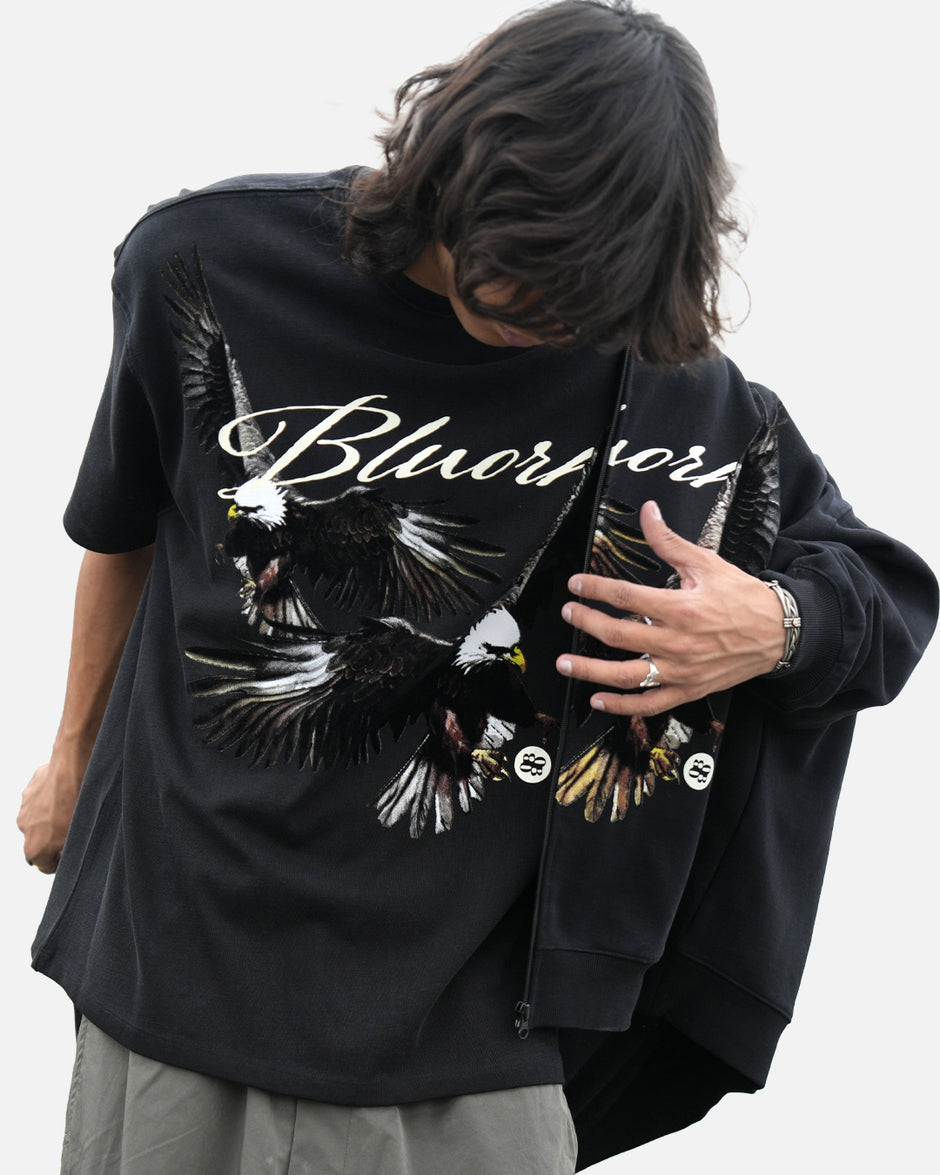 Bluorng (pronounced “Blue~Orange”) – BLUORNG